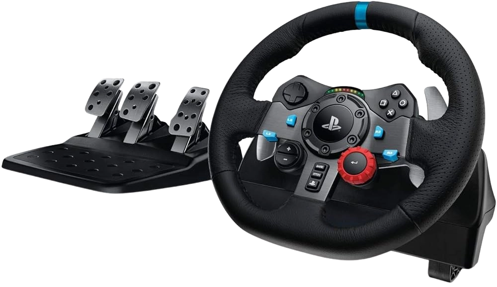 Logitech G29 - Logitech